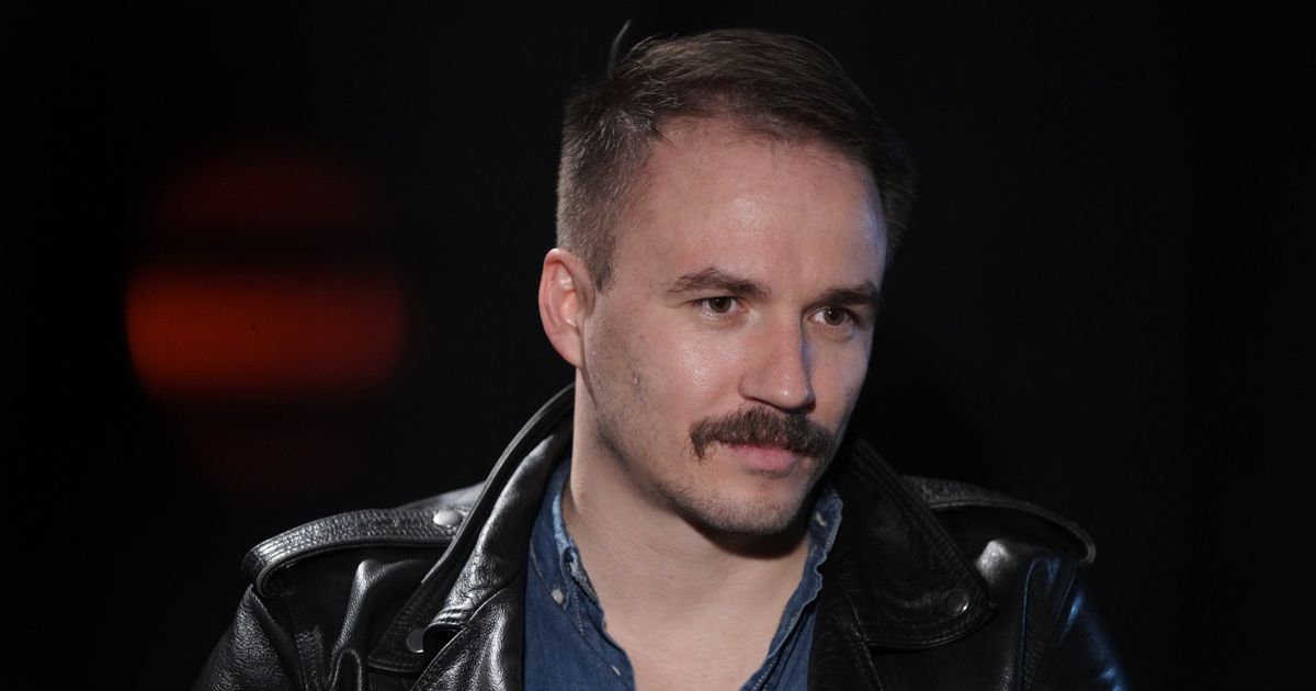 Ivan Zablaćanski: Gledaoce privlači zavodljiv strah ka seriji "Crna ...