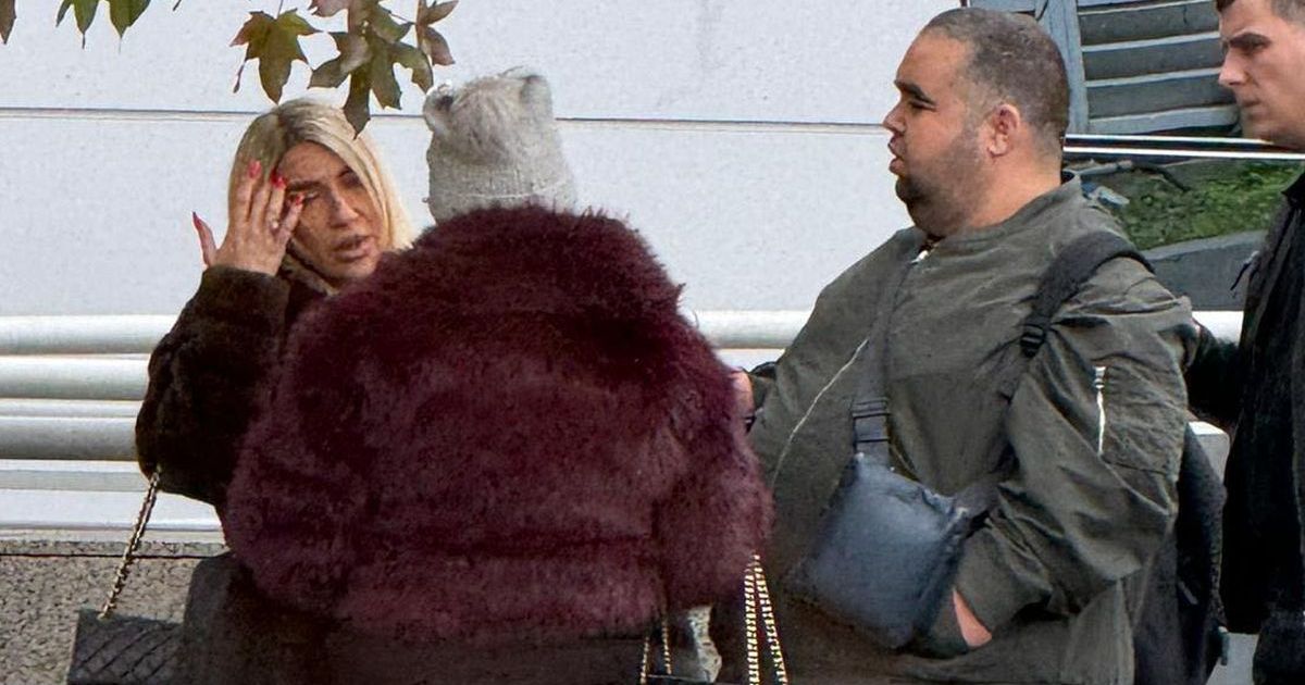 Jovana Jeremić otkrila zašto je Mitrović raspustio Odeon: "Nismo mi budale, nego prećutimo ...