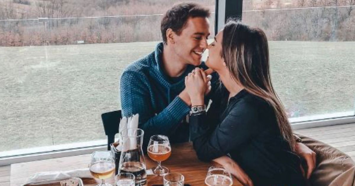Luka Raco sa koleginicom gradi vilu van Beograda: Ovde će uživati sa ...