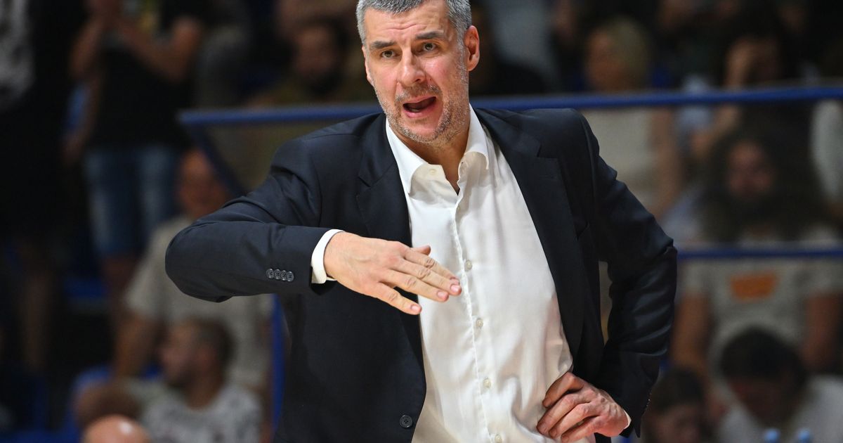Jovanović emotivan nakon osvajanja titule KLS: "Duško me je promenio ...