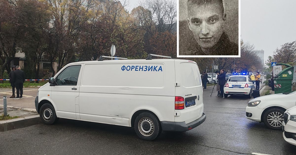 Young executioner arrested! Killer of supporters' leader caught 3 ...