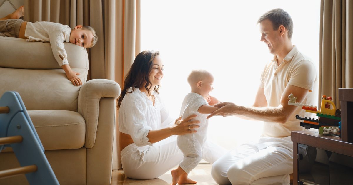 Mama ili tata? Ovaj viralni test sa TikToka otkriva koga dete "više ...
