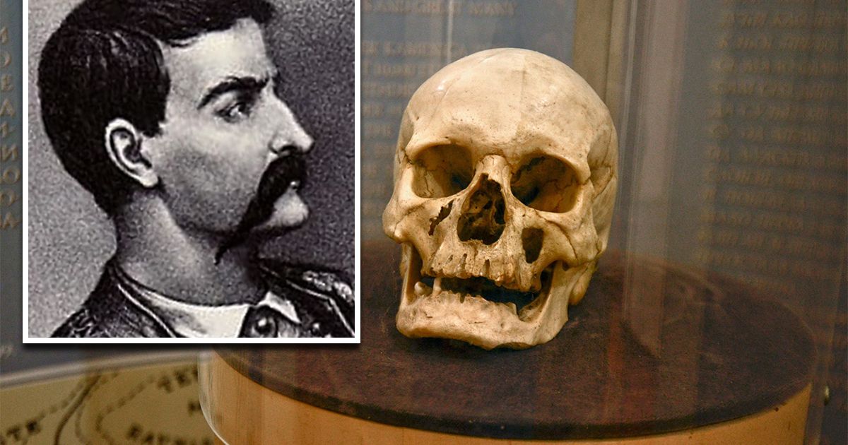 Naučnici rešavaju misteriju Bitke na Čegru! Sinđelićeva lobanja krije ...