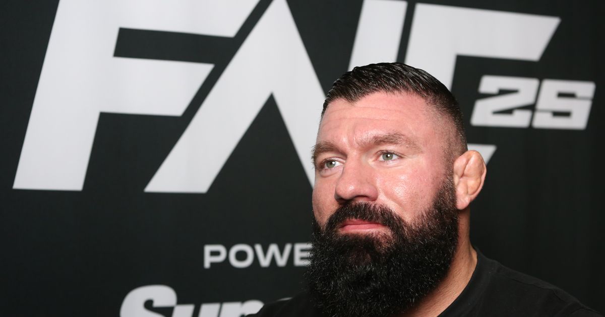 Tomo Spahović za Telegraf pred FNC 25: "Neandertalac mi odgovara stilski, hejteri su potpora ...