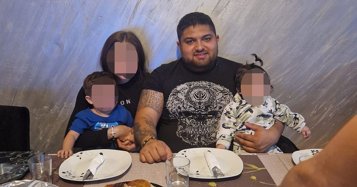 SAZNAJEMO: Ovo je otac koji je sa sinčićem poginuo na Milošu Velikom, majci se bore za život ...