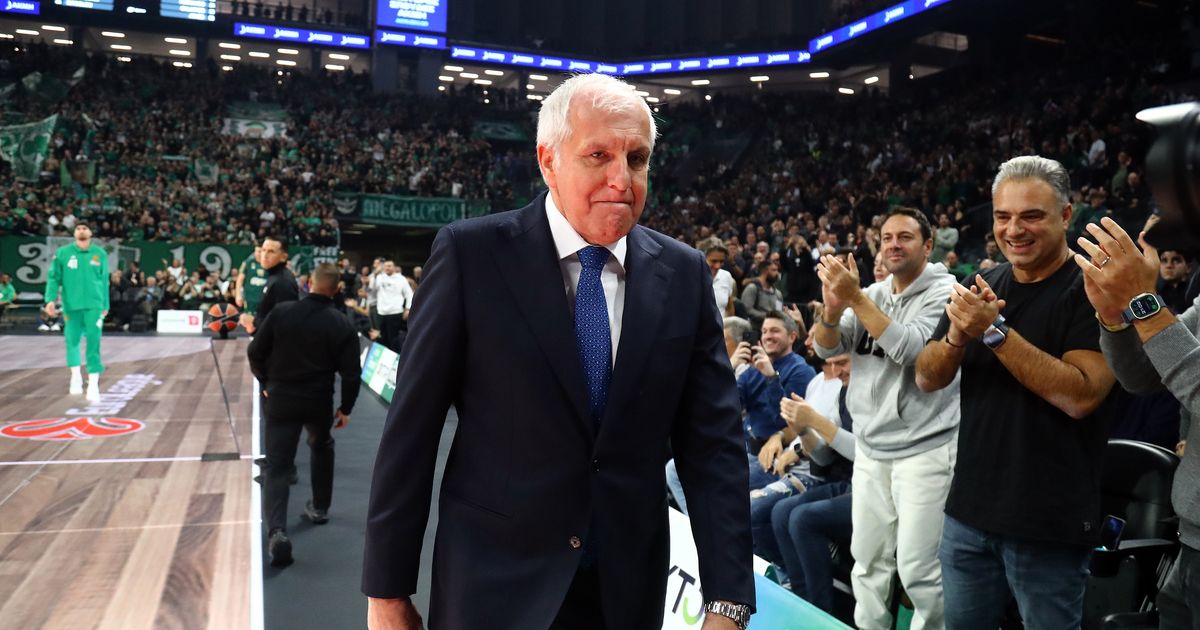 Evo koliko novca Janakopulos daje Željku Obradoviću, bogatstvo samo da ...
