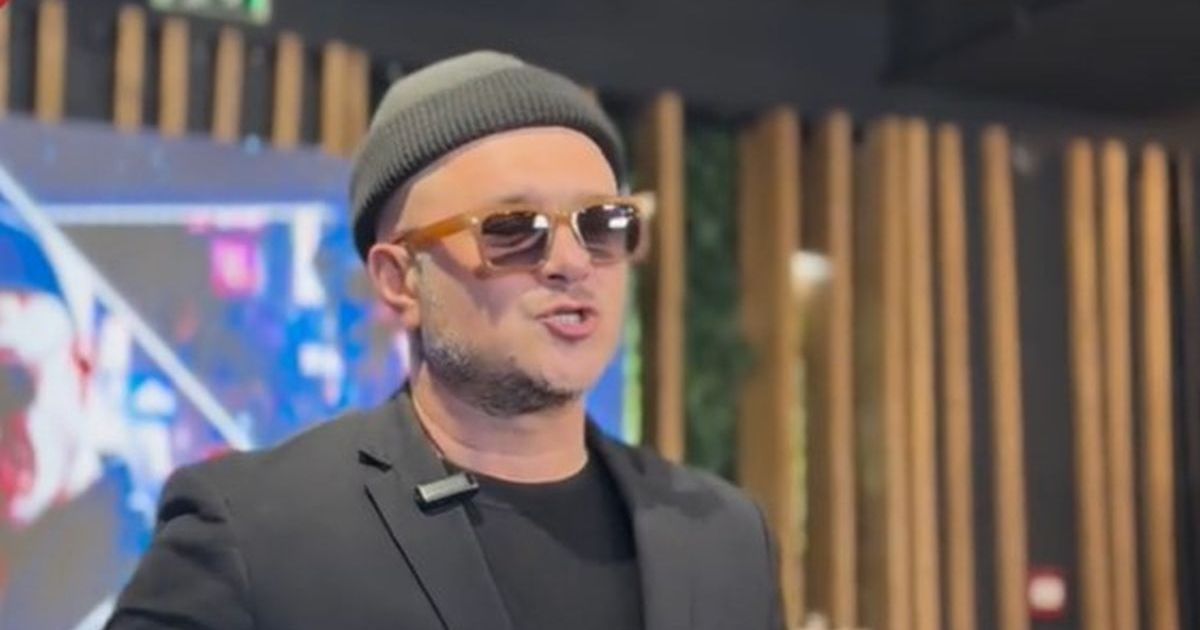 Sale Tropiko objavio video sa devojkom: Nikad zaljubljeniji, nosi je na ...