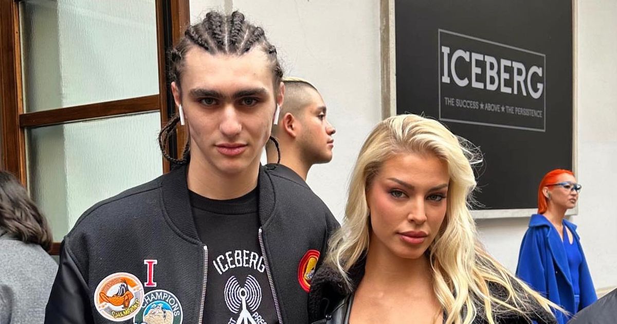 Sin fudbalske legende (21) šokirao javnost: "Hteo sam da se ubijem, ne ...