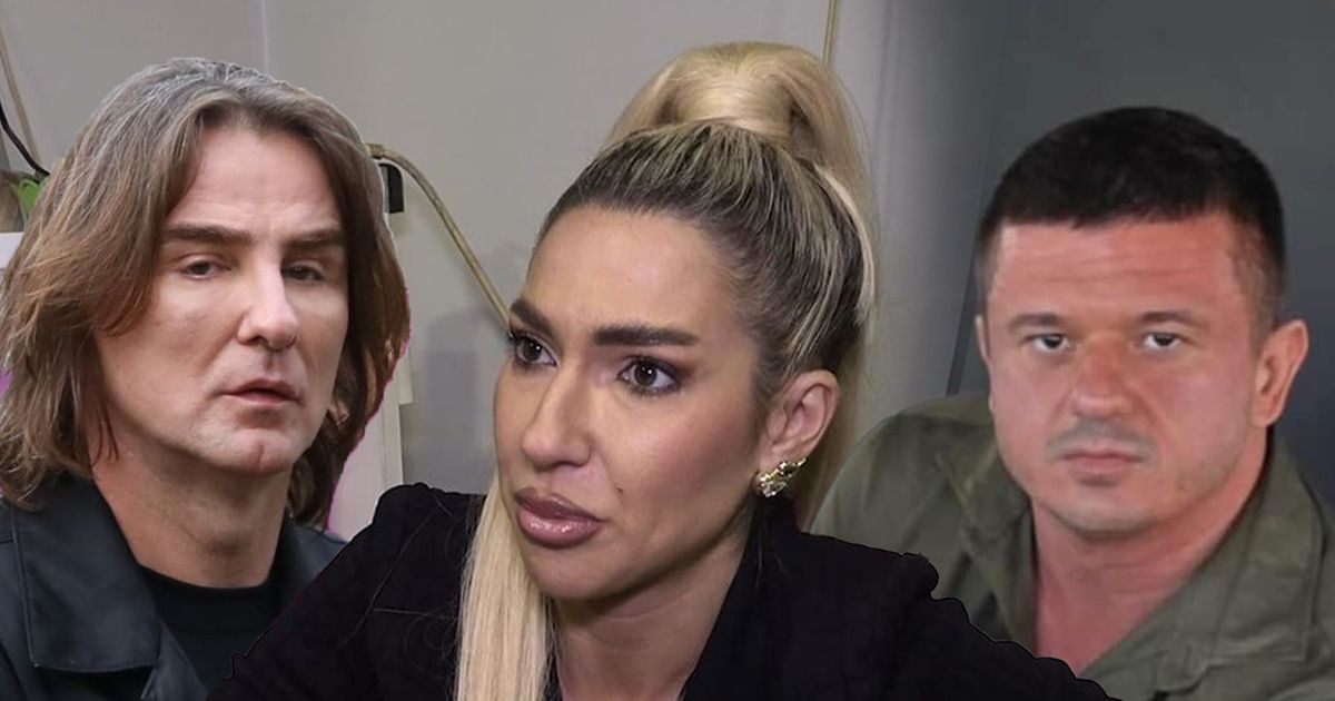 "Ja služim Željku, a OVI ljudi treba da se tresu" Jovana o otkazima i ...