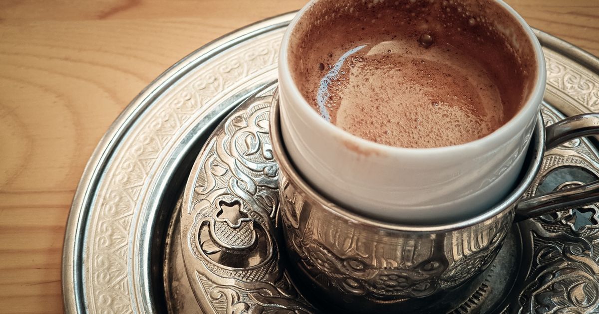 Svaki gutljaj priča priču: Danas je Svetski dan turske kafe - Ona.rs