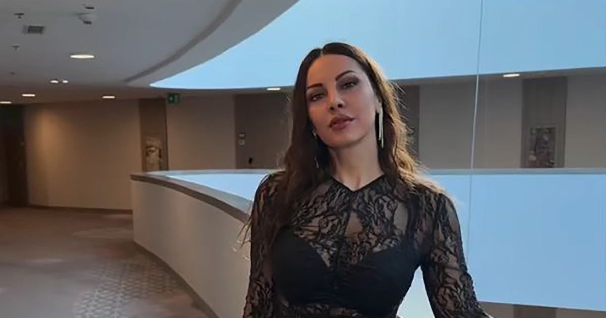 Hrvati za svoju pevačicu u tangama pišu pohvale, a srpske zvezde ...