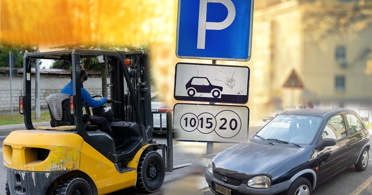 Drama na parkingu u Beogradu: "Korsa" blokirala put ženi u besnom "audiju", evo koga je pozvala ...