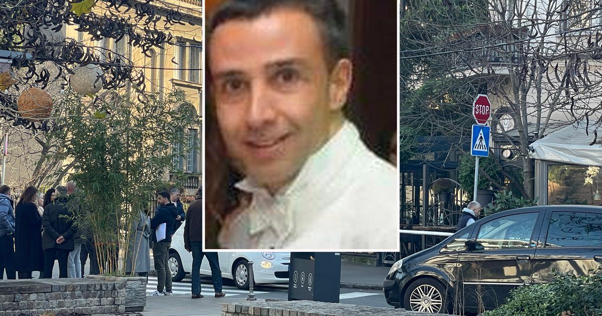 Pucnjava u Vračaru: Ko je Vuk Bajrušević i zašto je bio meta napada ...