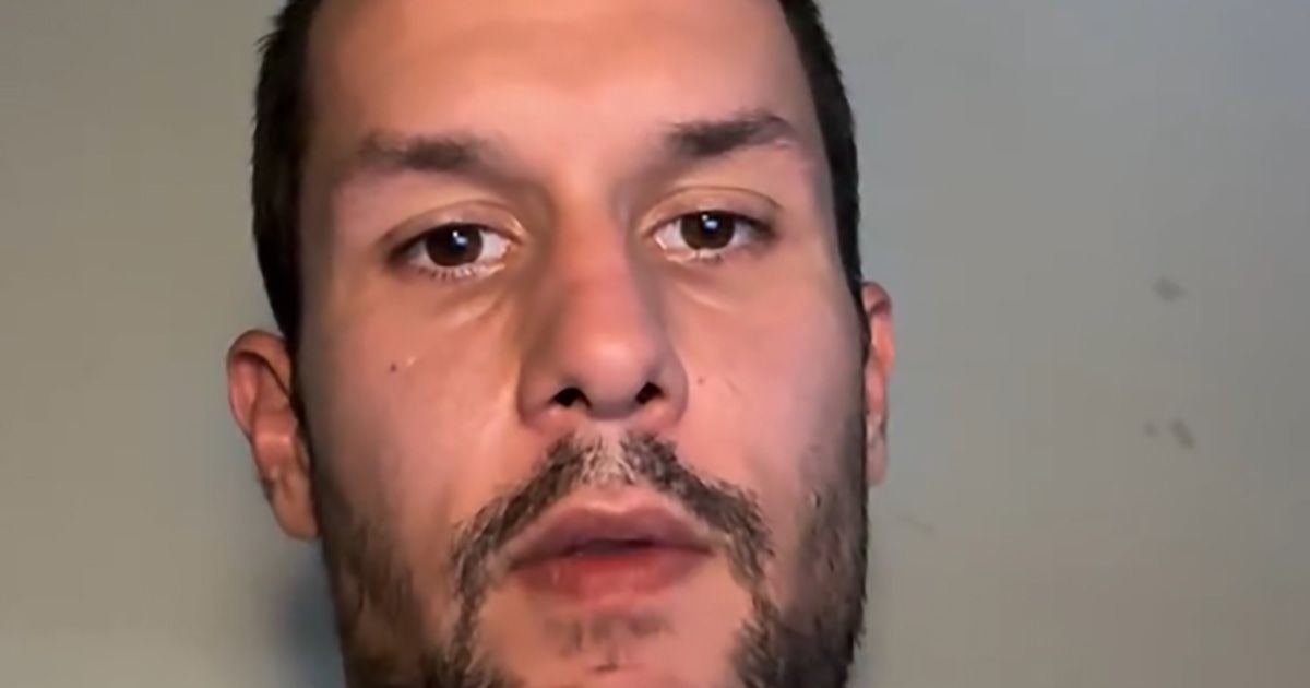 Uhapšen Filip Radovanović - Vesti - Telegraf.rs