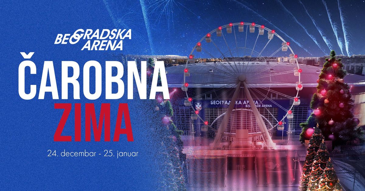 ABBA Tribute, Gospon tamburaši, Ođila... Šta nas očekuje na "Čarobnoj ...