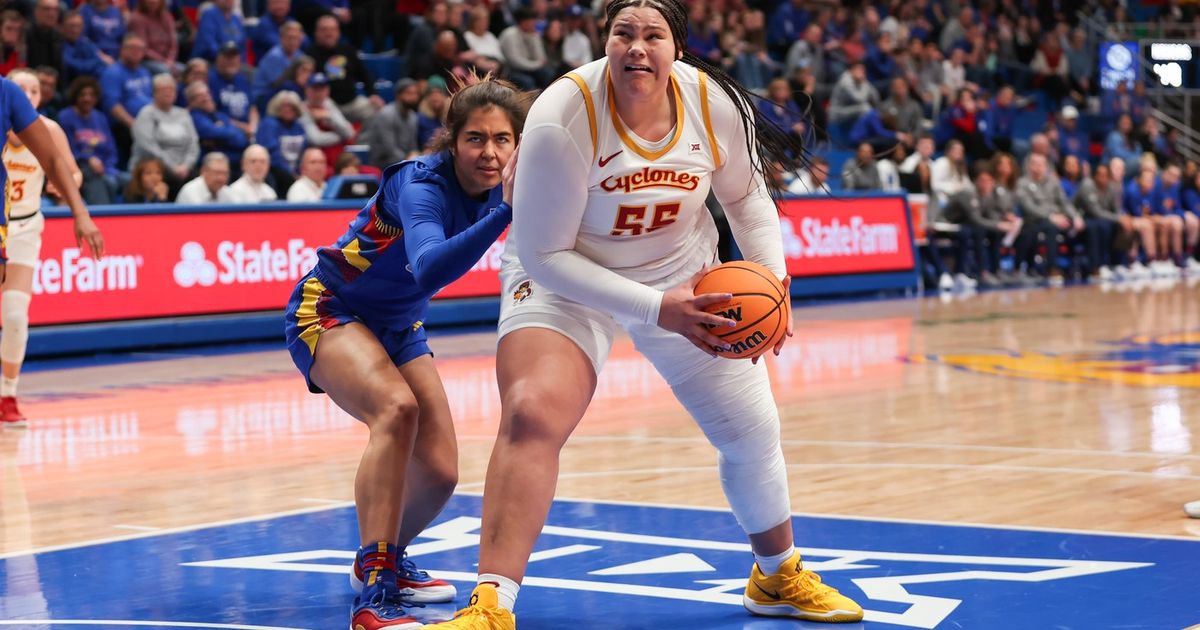 Ona je najdominantnija košarkašica sveta: "Ženski Šek" se igra s ...