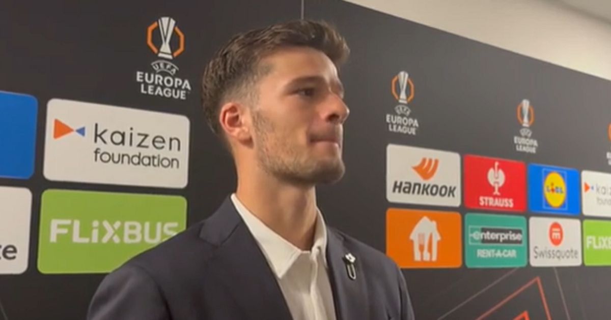 Tomas Handel otkrio kako se osećao posle poništenog penala: "Znao sam ...