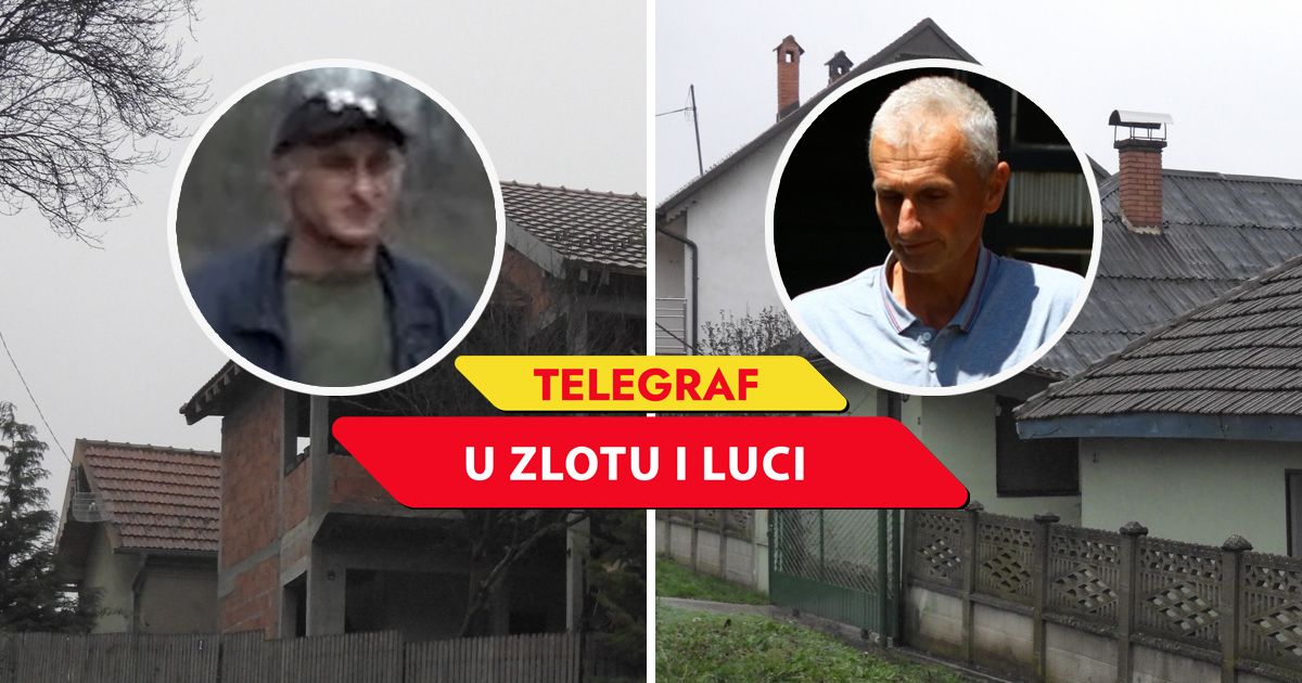 "Nisu takvi da bi ubili dete": Meštani Zlota i Luke nisu sigurni da su ...