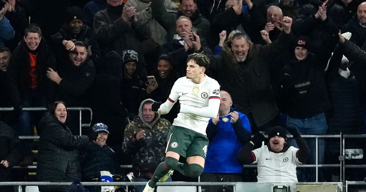 Čelsi u polufinalu Liga kupa: Plavci nastavljaju pohod na trofej u ...