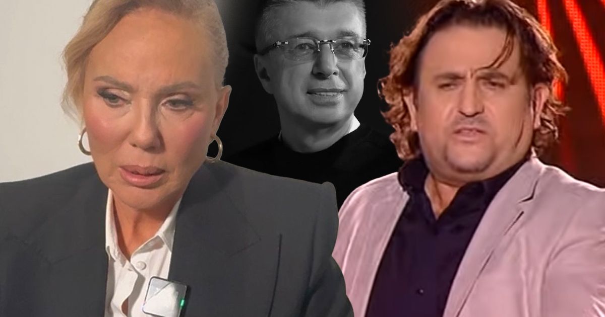 Sejo Kalač posle mnogo godina otkrio šta su mu Saša i Brena uradili na ...