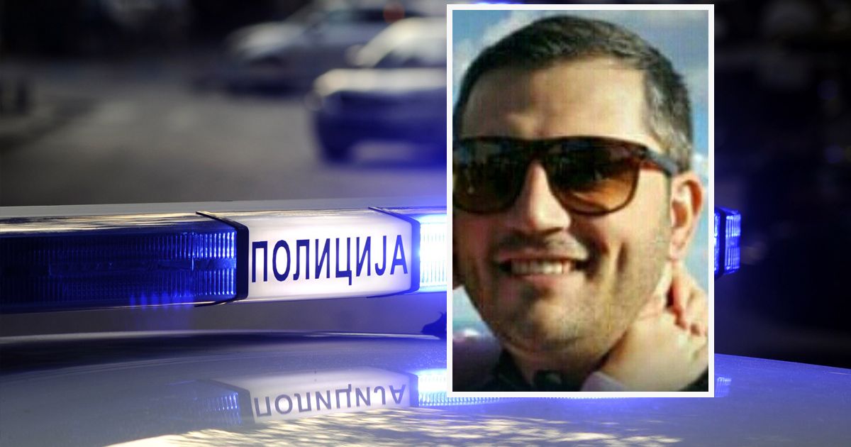 Sačekuša za vođu "Taurunuma": Jevto Jevtić kolima pokosio pucača ...