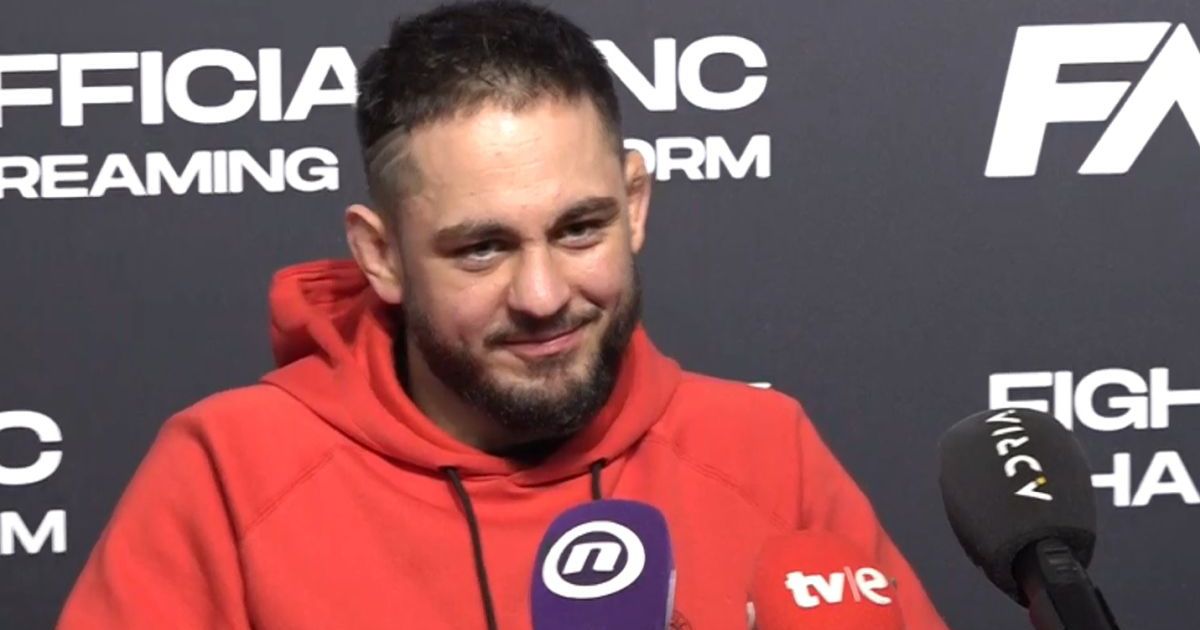 "Mislim da je Bojković pao razred": Pitali smo Janičića za revanš sa Markom, a odgovor je nešto ...