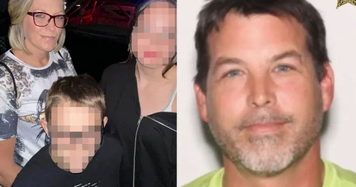 Devojčica (13) molila za život oca koji joj je ubio majku, a on je ...