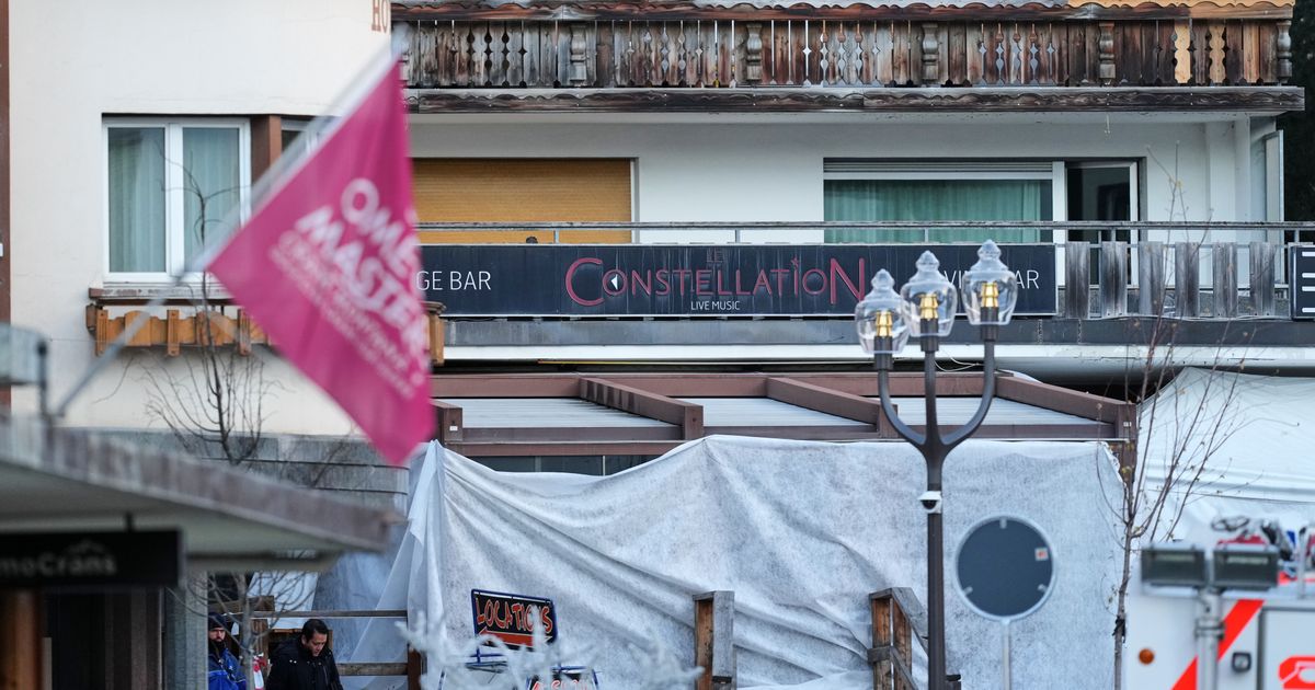 Bivši menadžer bara u Kran Montani o stravičnoj nesreći: Bar ranije ...