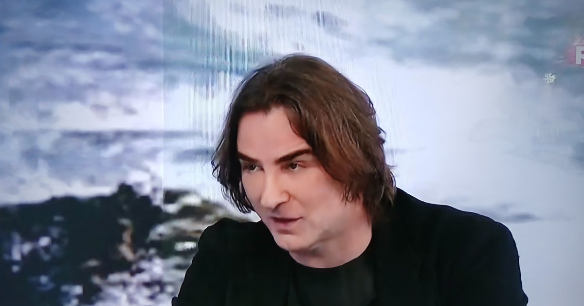 Željko Mitrović otkrio kolike su plate na Pinku: Najavio povećanja ...