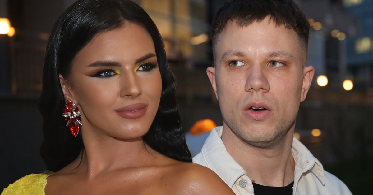 "Čak i da sam bila sa njim..." Anita progovorila o navodnoj aferi sa ...