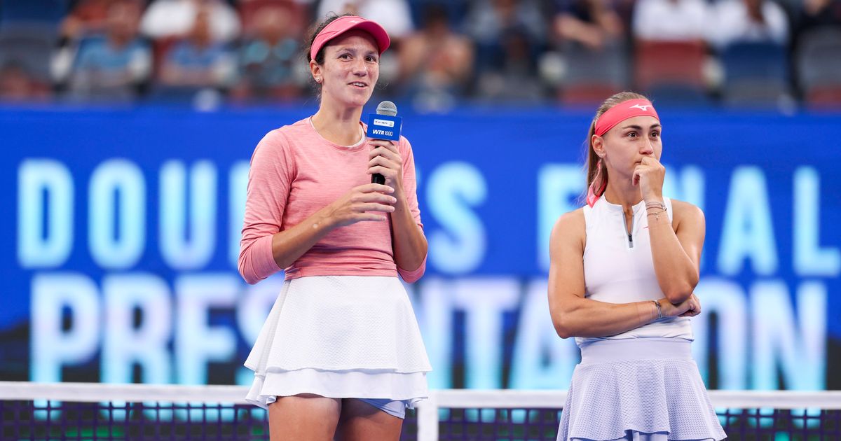 Srpska teniserka srušila 9. na svetu, nadomak je prvog finala i titule ...