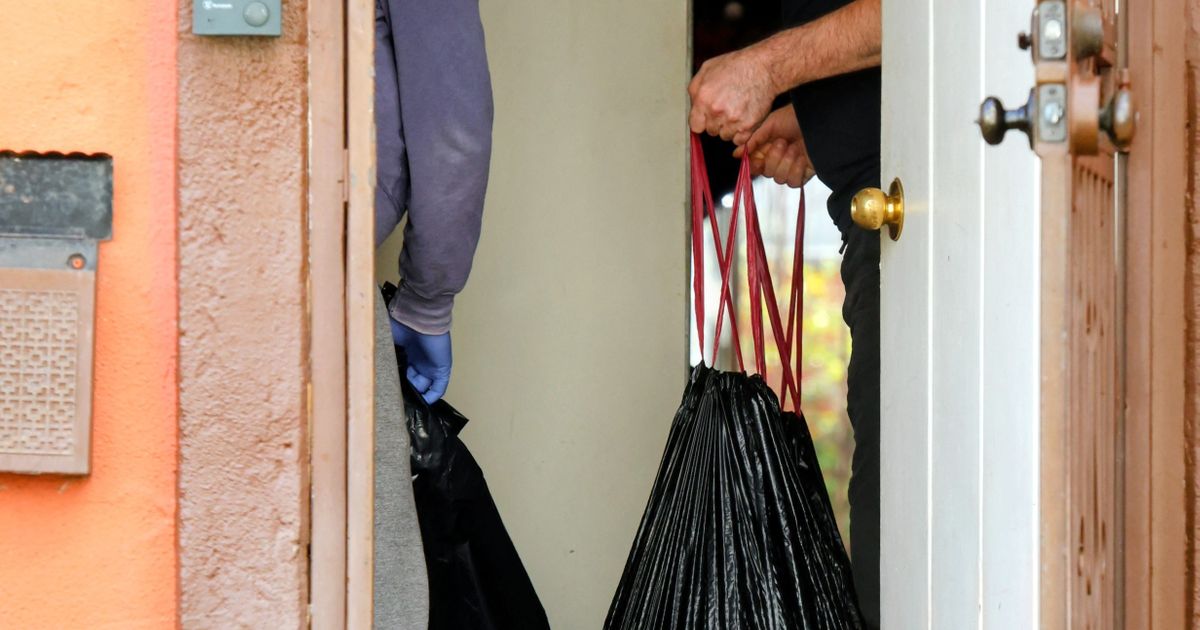 Od ikone i srcelomca do izbacivanja iz kuće u crnim kesama: Ovog glumca ...