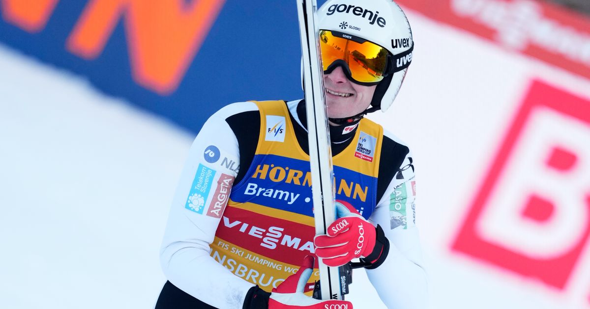 Veliki Domen Prevc osvojio Četiri skakaonice! Slovenac nije pokorio ...