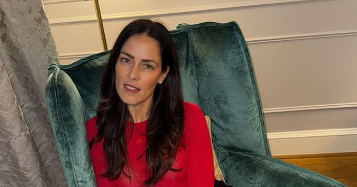 Ana Ivanović pokazala kako izgleda kada je sa decom, a kako kada se ...
