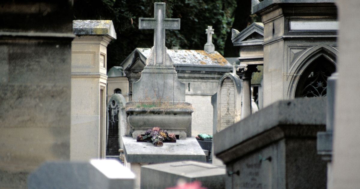 Objavljene cene GROBLJANSKIH USLUGA u ovom malom gradu: Sve poskupelo ...