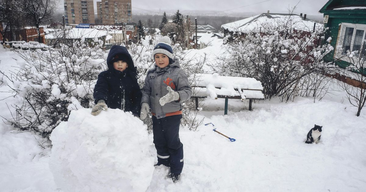 Zimski raspust nije za učenje, ali jeste za razvoj mozga: Dr Ranko ...