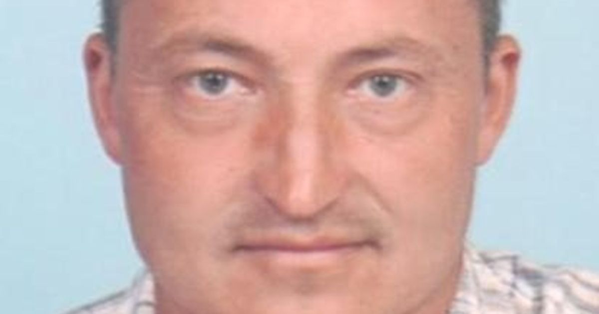 Igor nestao u Sloveniji, sin ga svuda traži: Taksi ga odvezao do ...