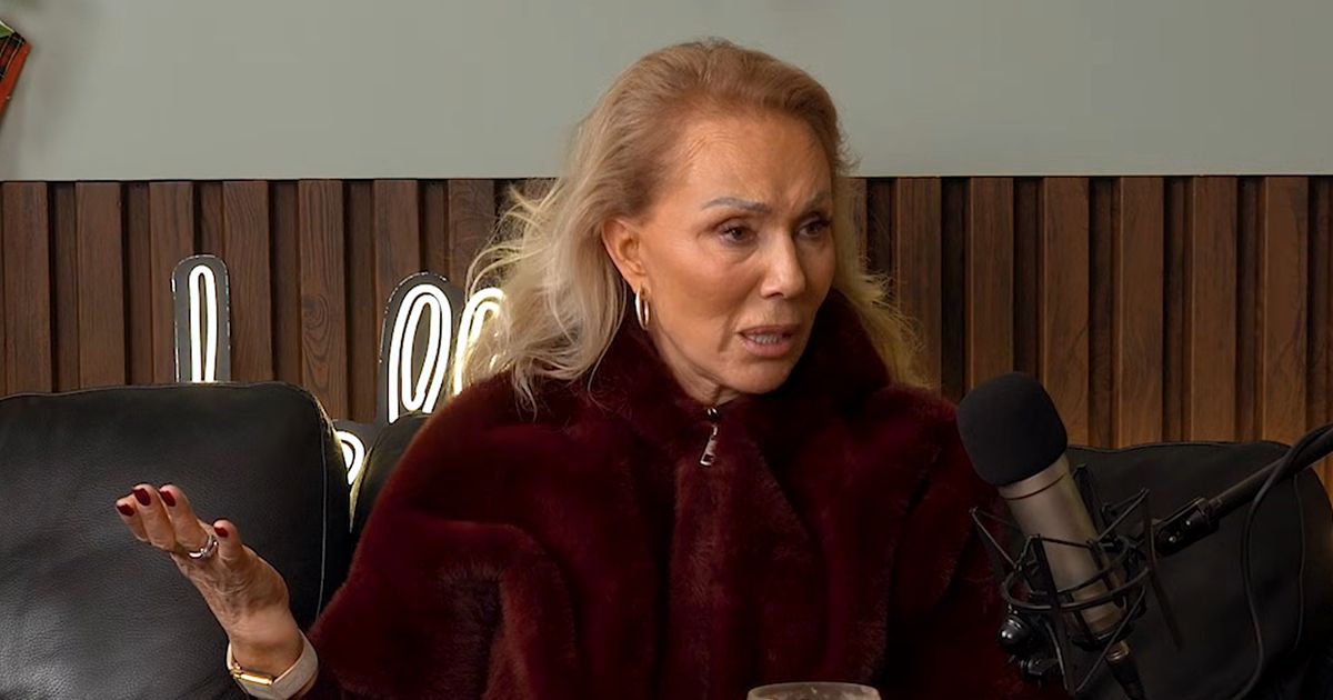 Lepa Brena otkrila kako je izgledao susret sa Baba Vangom: "Iskreno sam ...