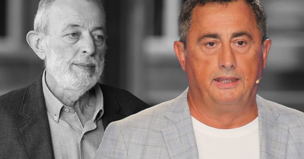 "Krivica nije stigla da bude dokazana na sudu", voditelj o smrti Mike ...