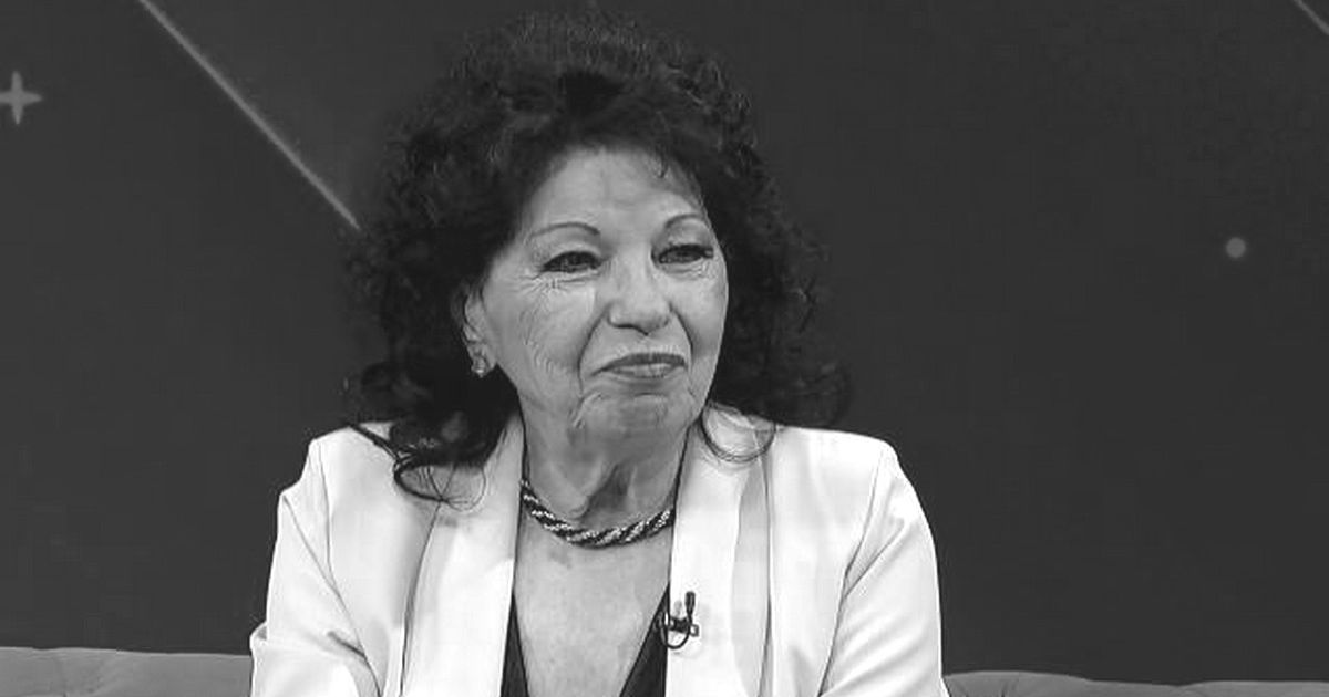 Beti Đorđević je 9 dana pred smrt dobila važnu vest, ali nije dočekala ...