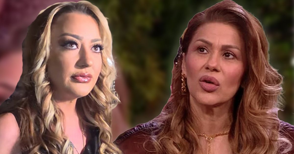 "Ukrala je 500€ i POBEGLA sa splava!" Sandra Rešić žestoko udarila na ...