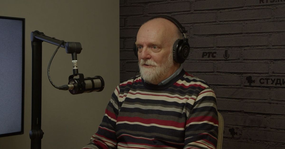 Umro Vlado Đukanović - Telegraf.rs