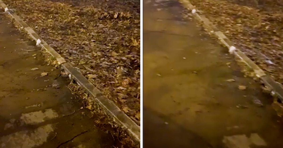 Voda šiklja na Novom Beogradu: Havarija na mreži, stanari hitno pošli ...