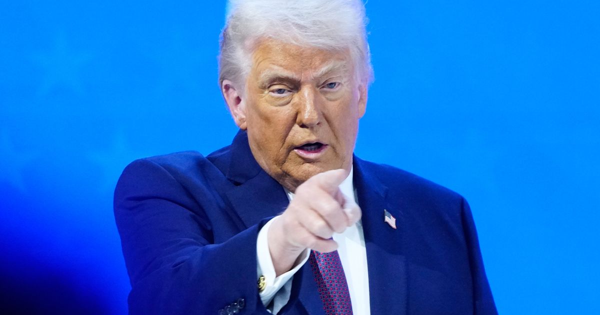 Tramp: Najnoviji snimci pokazali da je Preti pljuvao u lice mirnog ...