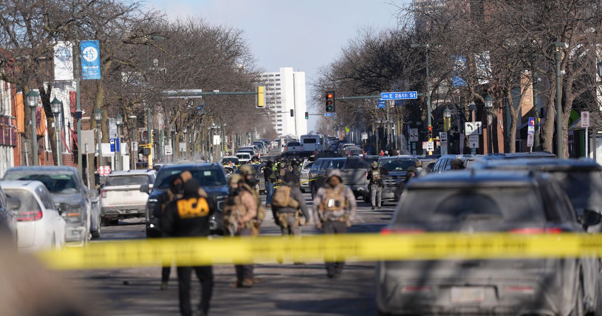 Poznat identitet ubijenog muškarca koga su ubili agenti ICE: prvo su ga ...