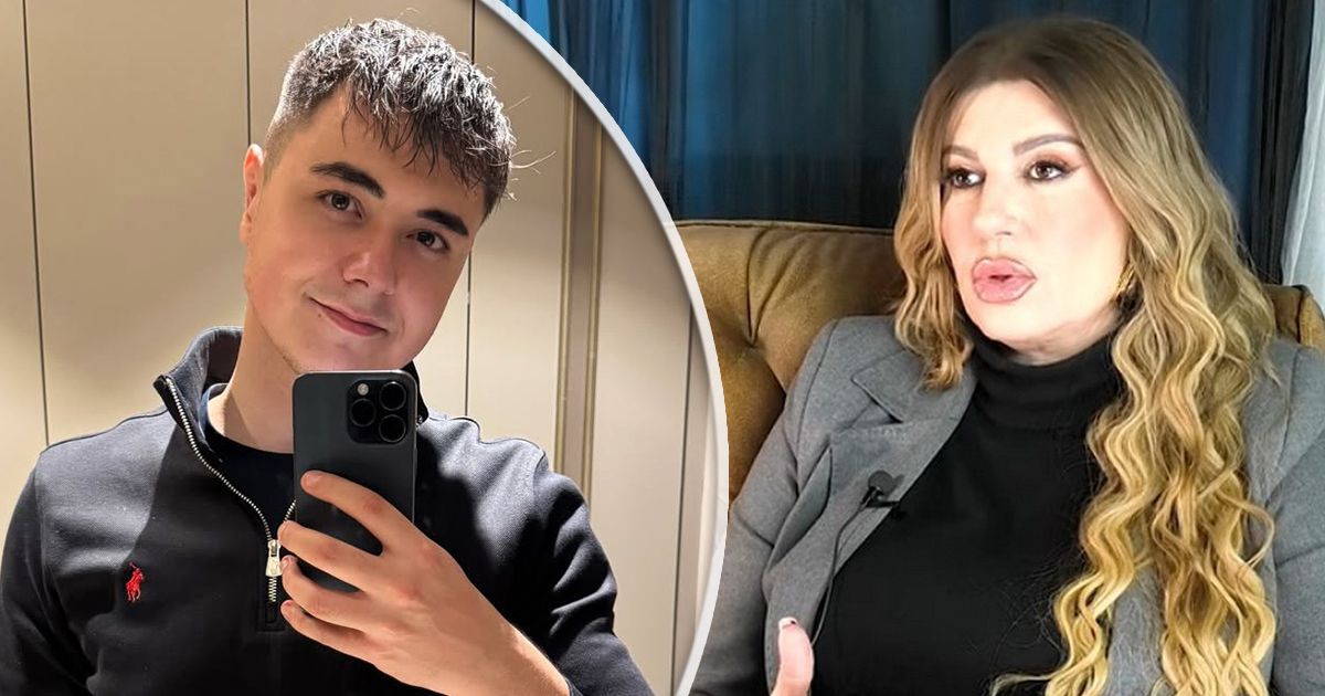 Duet koji je pola decenije sazrevao: Nermin Handžić podelio magične ...