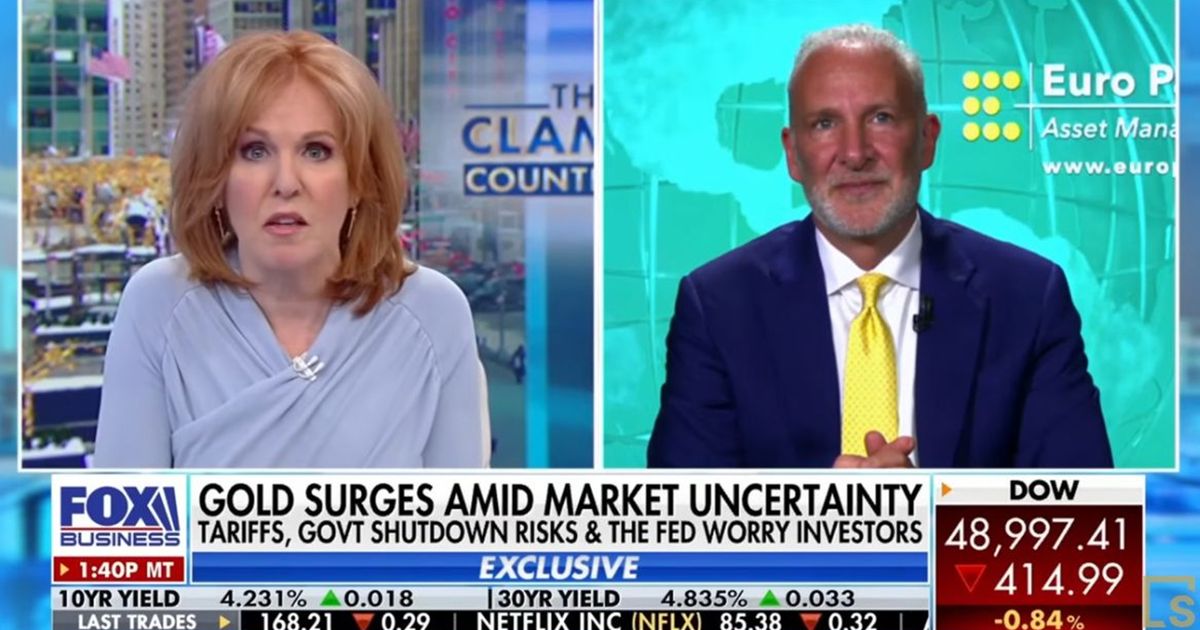 "Udariće nas kriza gora nego 2008.": Ekonomista koji je predvidio SEK-u ...