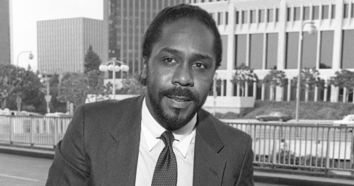 Umro Grejdi Demond Vilson, zvezda serije "Sanford and Son" - Telegraf.rs