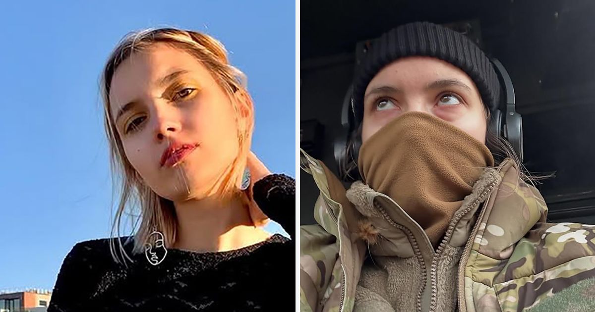 Viktorija je Vol Strit i život iz snova u Njujorku zamenila za krvave i ...