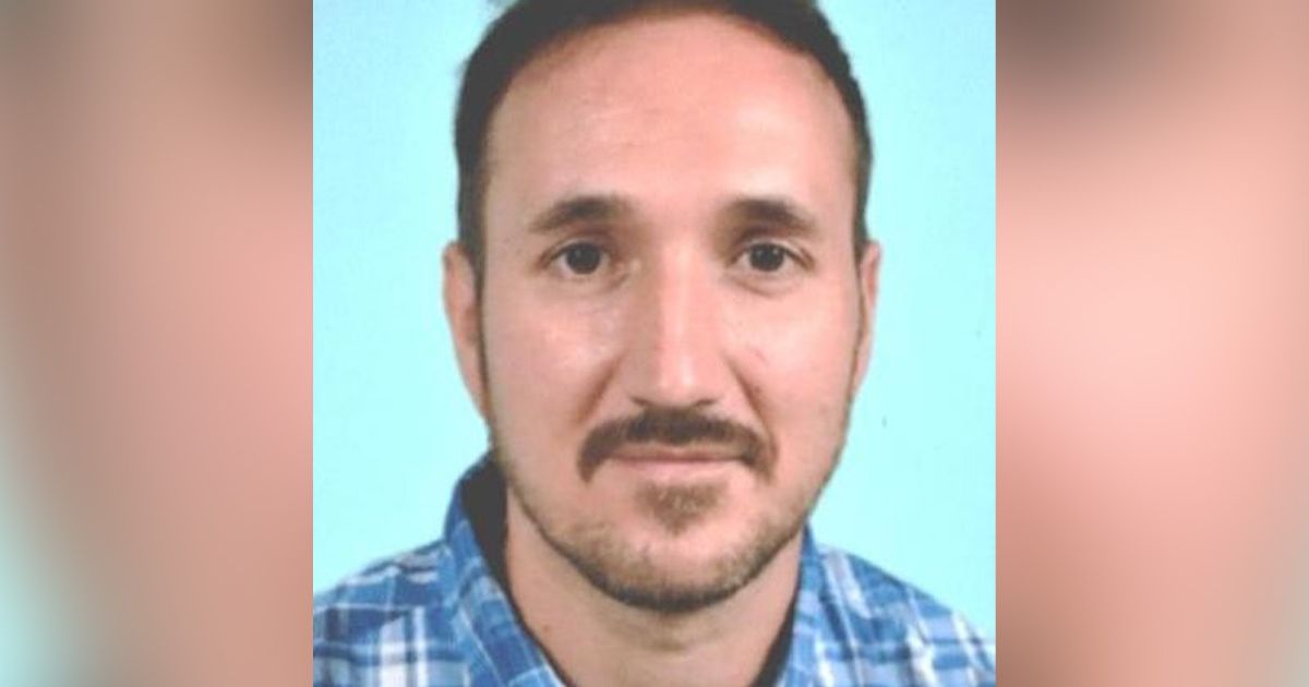 U toku velika potraga za Borislavom Bojanićem, policija upozorava: Ne ...